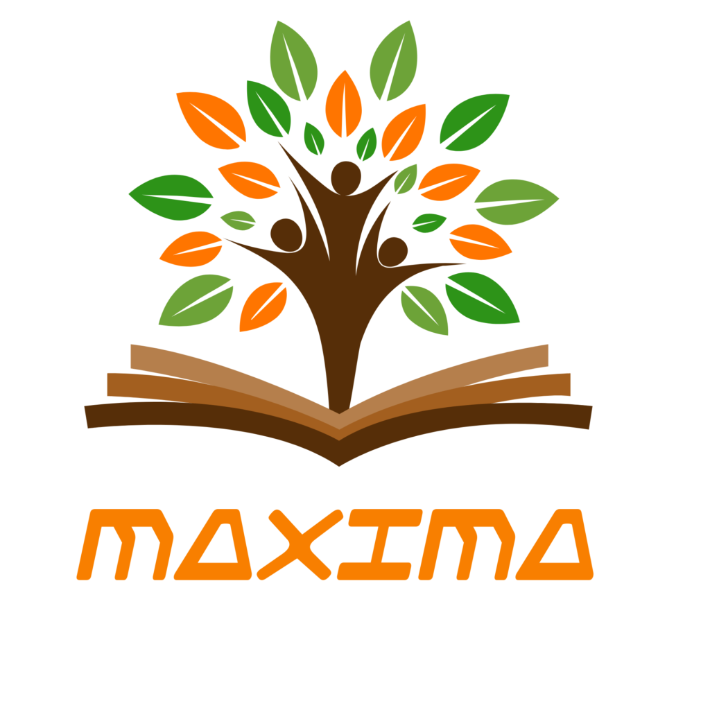 About - Maxima Official